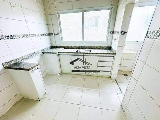 Apartamento para Venda em Uberlândia/MG Santa Mônica 2 Quartos