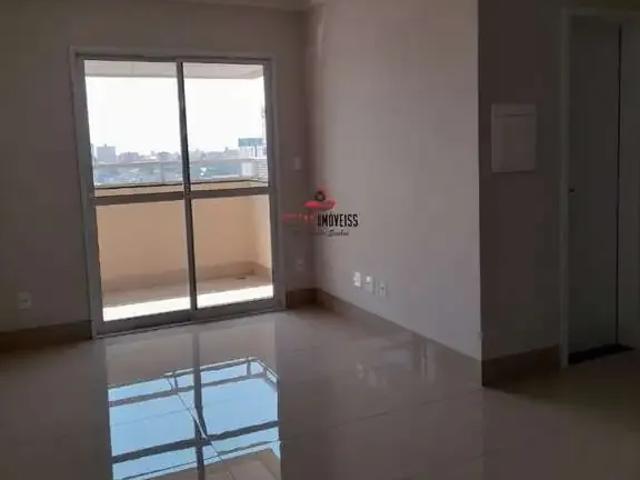 Apartamento para Venda em Uberlândia/MG Santa Mônica 2 Quartos