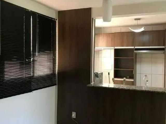 Apartamento para Venda em Uberlândia/MG Santa Mônica 2 Quartos