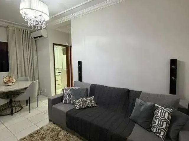 Apartamento para Venda em Uberlândia/MG Santa Mônica 2 Quartos