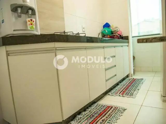 Apartamento para Venda em Uberlândia/MG Santa Mônica 2 Quartos