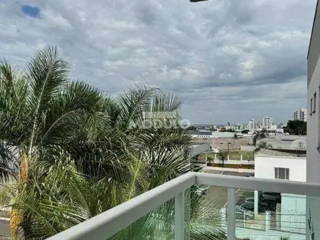Apartamento para Venda em Uberlândia/MG Santa Mônica 2 Quartos