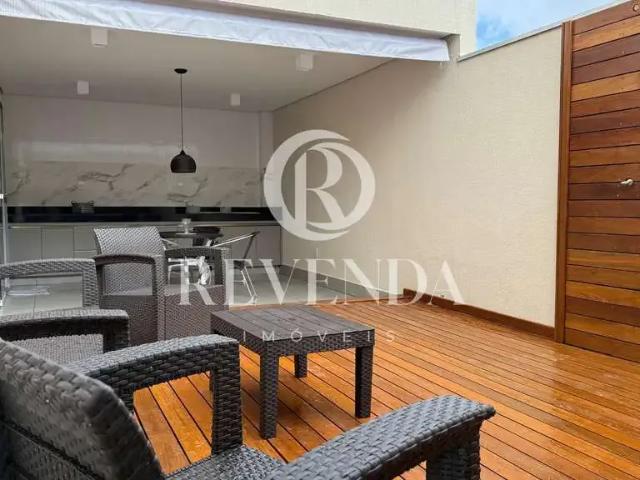 Apartamento para Venda em Uberlândia/MG Santa Mônica 2 Quartos