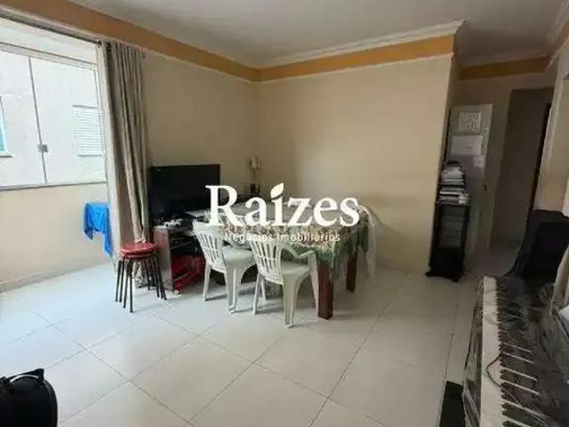 Apartamento para Venda em Uberlândia/MG Santa Mônica 2 Quartos