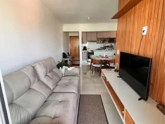 Apartamento para Venda em Uberlândia/MG Santa Mônica 2 Quartos