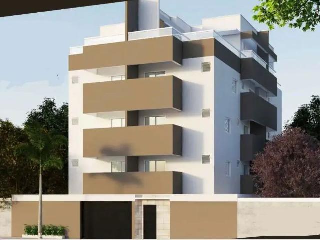 Apartamento para Venda em Uberlândia/MG Santa Mônica 2 Quartos