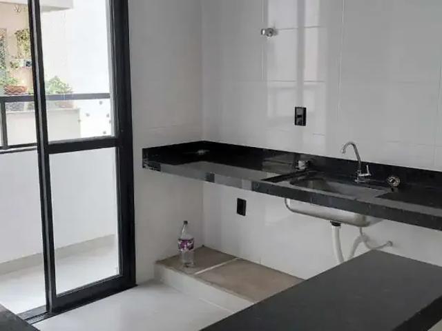 Apartamento para Venda em Uberlândia/MG Santa Mônica 2 Quartos