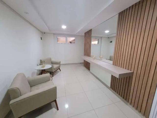 Apartamento para Venda em Uberlândia/MG Santa Mônica 2 Quartos