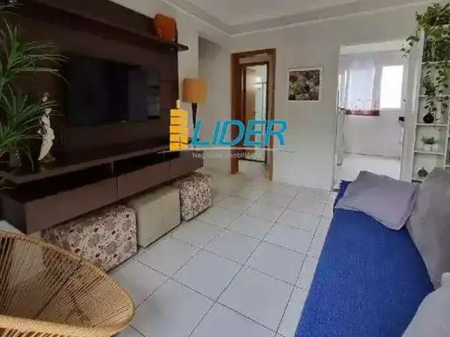 Apartamento para Venda em Uberlândia/MG Santa Mônica 2 Quartos