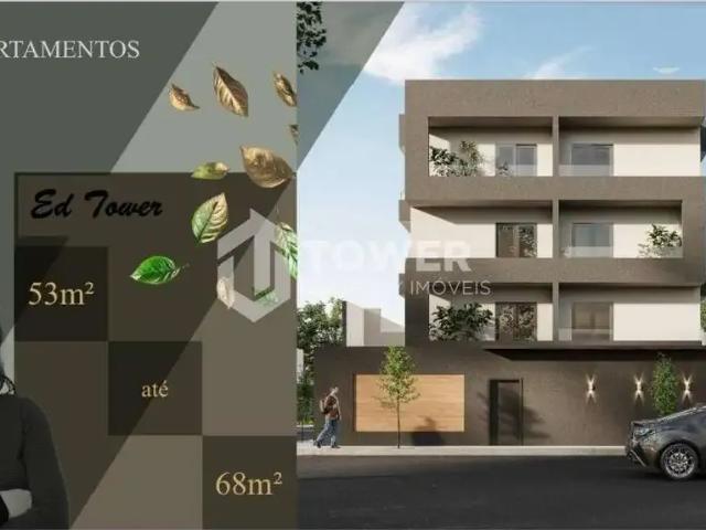 Apartamento para Venda em Uberlândia/MG Santa Mônica 2 Quartos