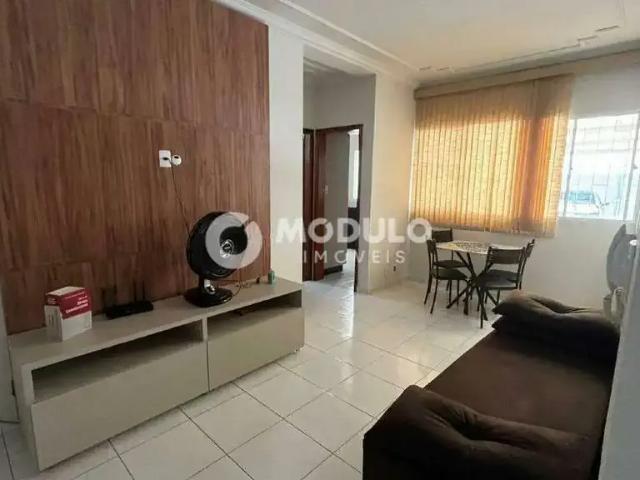 Apartamento para Venda em Uberlândia/MG Santa Mônica 2 Quartos