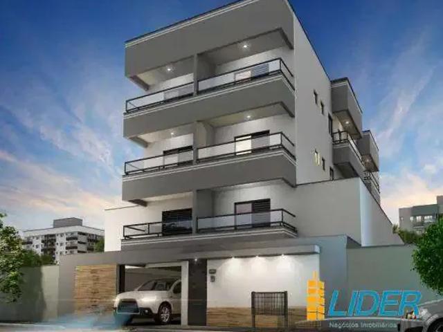 Apartamento para Venda em Uberlândia/MG Santa Mônica 2 Quartos