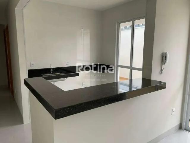 Apartamento para Venda em Uberlândia/MG Santa Mônica 2 Quartos