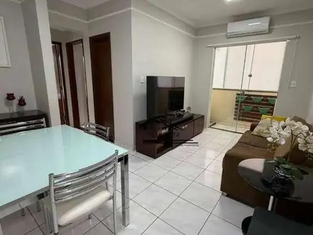 Apartamento para Venda em Uberlândia/MG Santa Mônica 2 Quartos