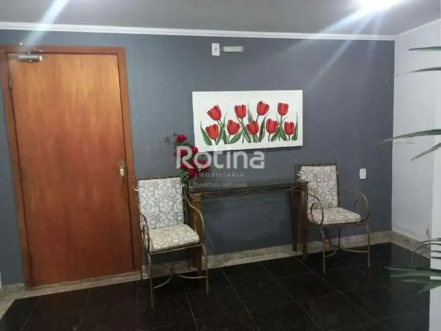 Apartamento para Venda em Uberlândia/MG Santa Mônica 2 Quartos