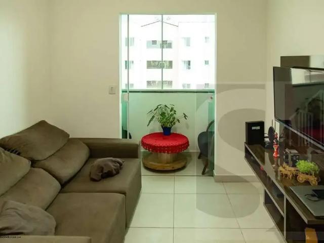 Apartamento para Venda em Uberlândia/MG Santa Mônica 2 Quartos