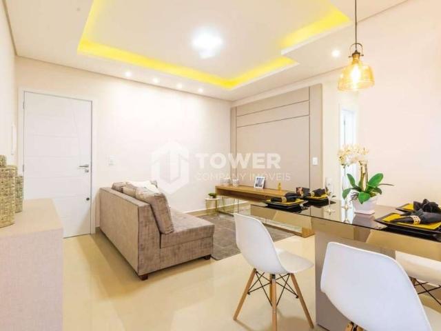Apartamento para Venda em Uberlândia/MG Santa Mônica 2 Quartos