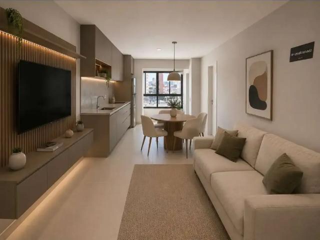 Apartamento para Venda em Uberlândia/MG Santa Mônica 2 Quartos