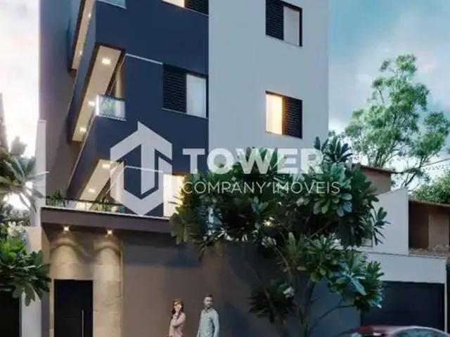 Apartamento para Venda em Uberlândia/MG Santa Mônica 2 Quartos