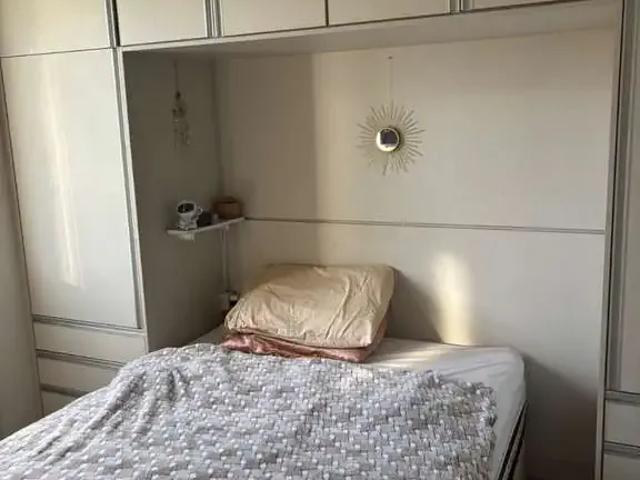 Apartamento para Venda em Uberlândia/MG Santa Mônica 2 Quartos