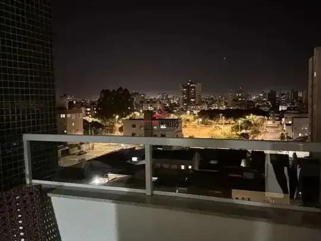 Apartamento para Venda em Uberlândia/MG Santa Mônica 2 Quartos