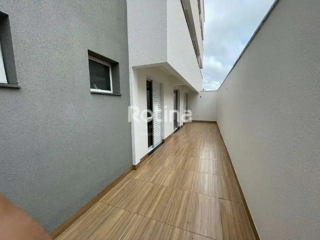 Apartamento para Venda em Uberlândia/MG Santa Mônica 2 Quartos
