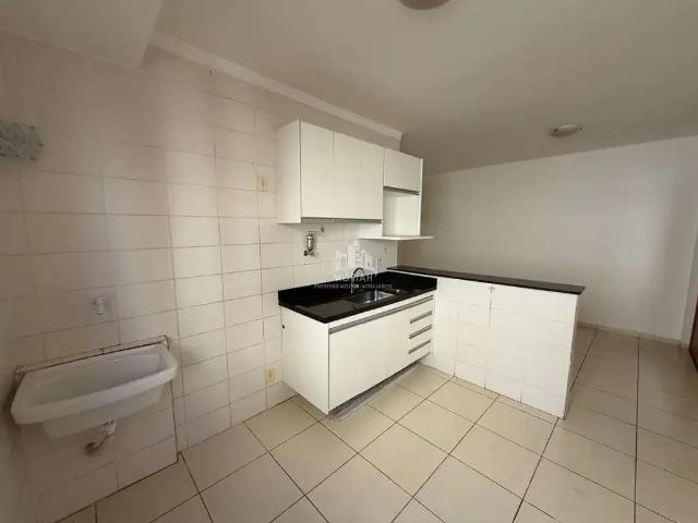 Apartamento para Venda em Uberlândia/MG Santa Mônica 2 Quartos