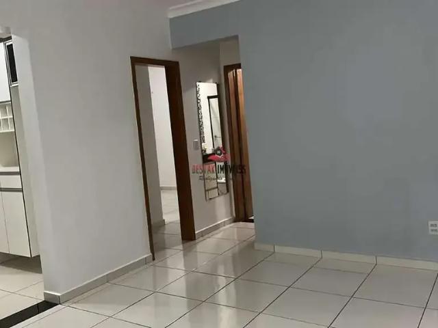 Apartamento para Venda em Uberlândia/MG Santa Mônica 2 Quartos