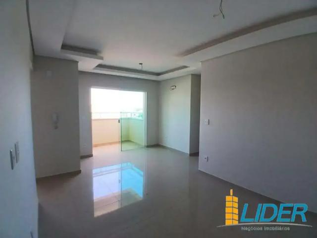 Apartamento para Venda em Uberlândia/MG Santa Mônica 2 Quartos