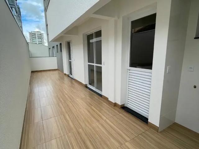 Apartamento para Venda em Uberlândia/MG Santa Mônica 2 Quartos