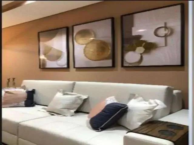 Apartamento para Venda em Uberlândia/MG Santa Mônica 2 Quartos