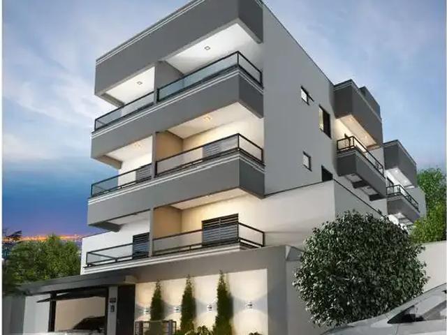 Apartamento para Venda em Uberlândia/MG Santa Mônica 2 Quartos