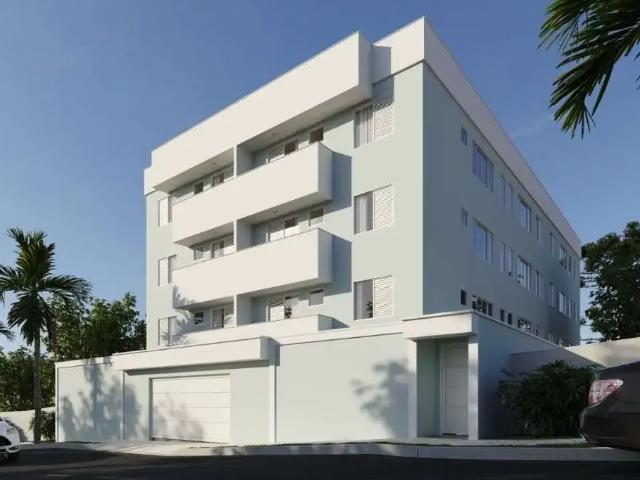 Apartamento para Venda em Uberlândia/MG Santa Mônica 2 Quartos