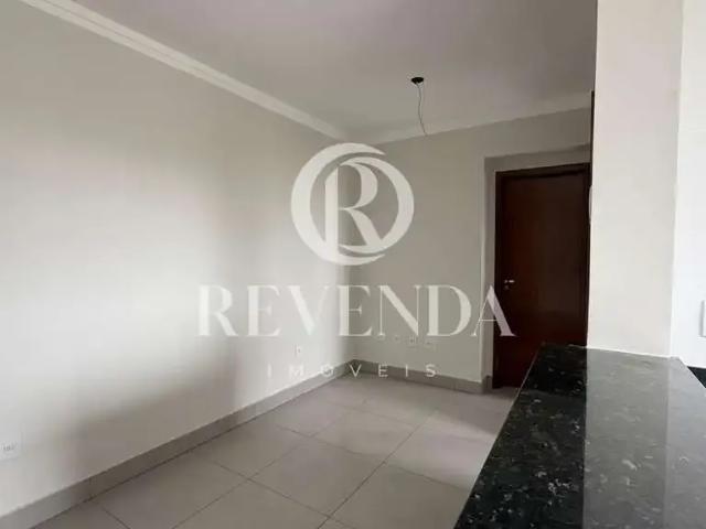 Apartamento para Venda em Uberlândia/MG Santa Mônica 2 Quartos