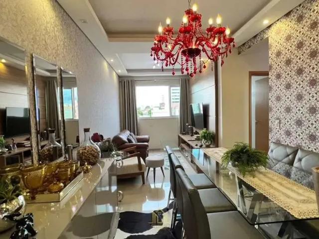 Apartamento para Venda em Uberlândia/MG Santa Mônica 2 Quartos
