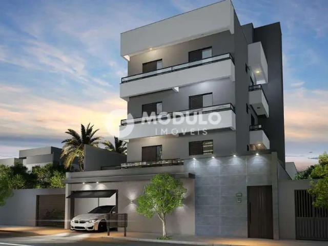 Apartamento para Venda em Uberlândia/MG Santa Mônica 2 Quartos