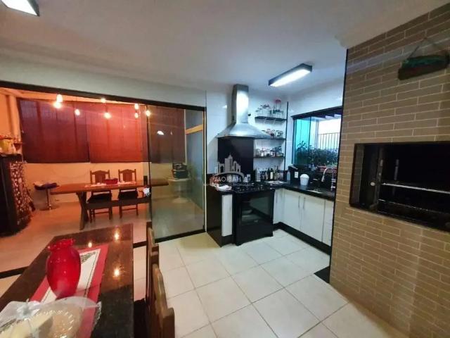 Apartamento para Venda em Uberlândia/MG Santa Mônica 4 Quartos