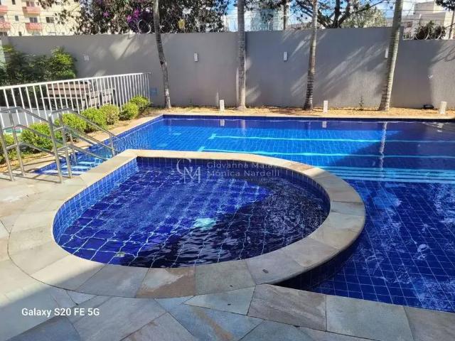 Apartamento para Venda em Uberlândia/MG Santa Mônica 4 Quartos