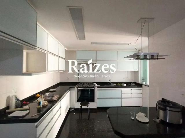 Apartamento para Venda em Uberlândia/MG Santa Mônica 4 Quartos