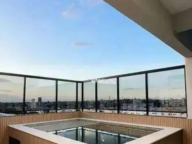 Apartamento para Venda em Uberlândia/MG Santa Mônica 4 Quartos