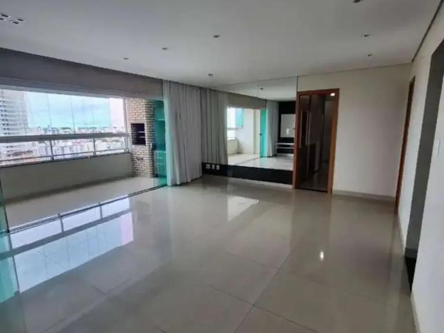 Apartamento para Venda em Uberlândia/MG Santa Mônica 4 Quartos