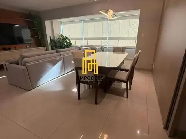 Apartamento para Venda em Uberlândia/MG Santa Mônica 4 Quartos