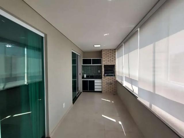 Apartamento para Venda em Uberlândia/MG Santa Mônica 4 Quartos