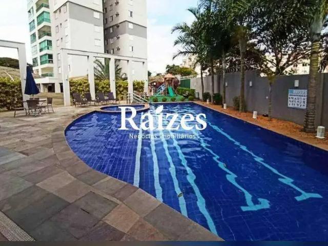 Apartamento para Venda em Uberlândia/MG Santa Mônica 4 Quartos