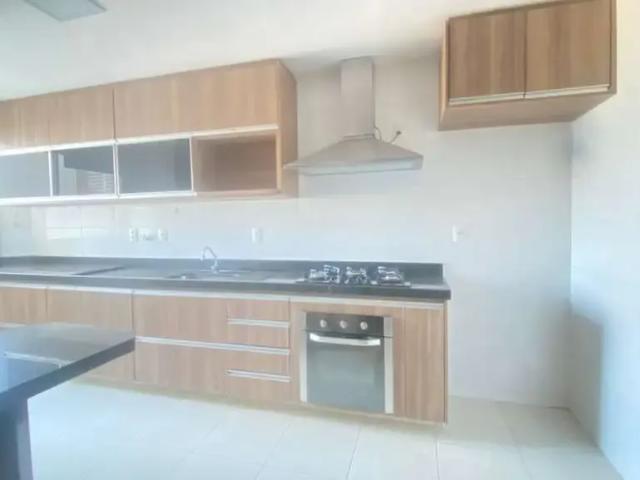 Apartamento para Venda em Uberlândia/MG Santa Mônica 4 Quartos