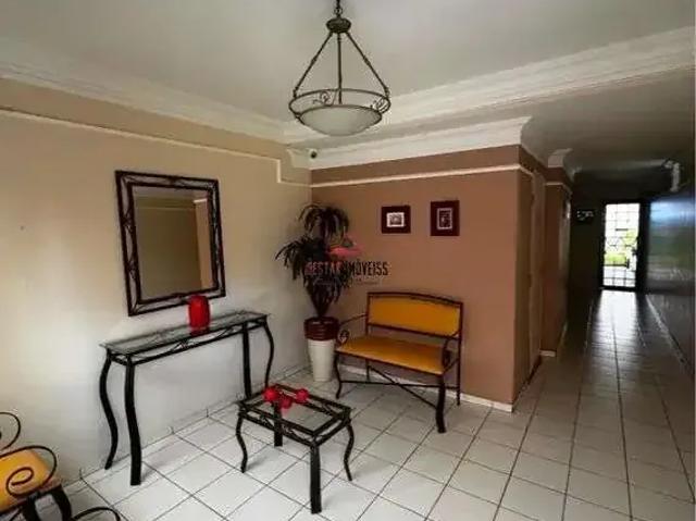 Apartamento para Venda em Uberlândia/MG Santa Mônica 4 Quartos