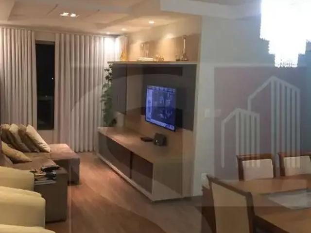 Apartamento para Venda em Uberlândia/MG Santa Mônica 4 Quartos