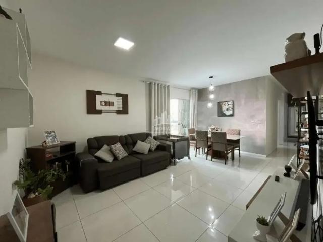 Apartamento para Venda em Uberlândia/MG Santa Mônica 4 Quartos