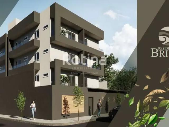 Apartamento para Venda em Uberlândia/MG Santa Mônica