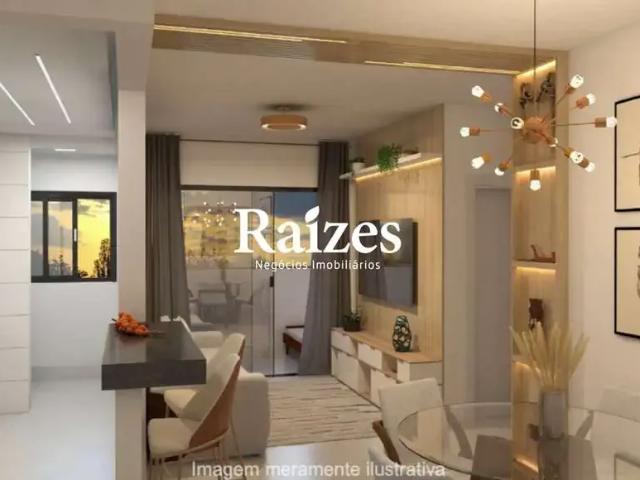Apartamento para Venda em Uberlândia/MG Santa Mônica